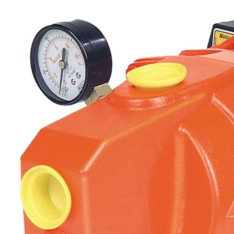 Bomba Jet Evans JX2ME100E 1HP